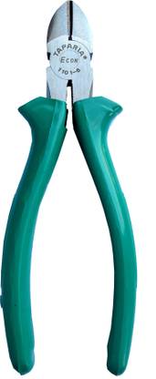 TAPARIA 1101-6-HD Diagonal Plier Price in India - Buy TAPARIA 1101-6-HD ...