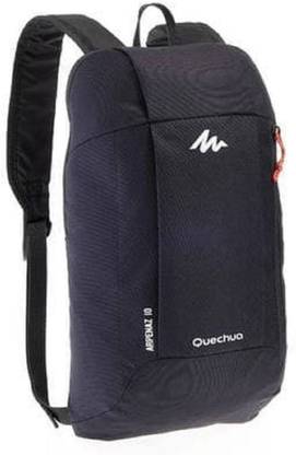 Flipkart.com | QUECHUA BY DECATHLON 10 Ltr Mint Black Waterproof ...