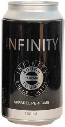 Buy INFINITY BLACK Eau de Toilette - 100 ml Online In India | Flipkart.com