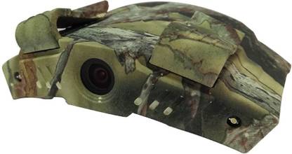 Smiledrive Wearable Hat Cap Camera Wearable Cap-Clip Sports and Action ...