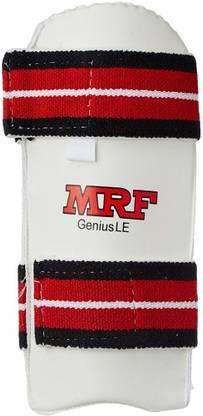 MRF Genius Forearm Guard Cricket Elbow Guard - Buy MRF Genius Forearm ...