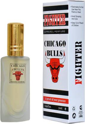 Buy MAXWELKIN CHICAGO BULLS Perfume - 30 ml Online In India | Flipkart.com