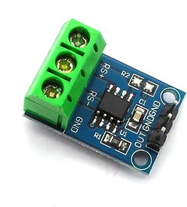 KitsGuru Max471 Voltage Current Sensor Votage Sensor Current Sensor ...
