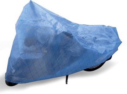 Supreme Two Wheeler Cover for Bajaj Price in India - Buy Supreme Two ...