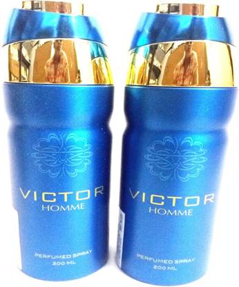 Arqus VICTOR Perfume Body Spray - For Men - Price in India, Buy Arqus ...