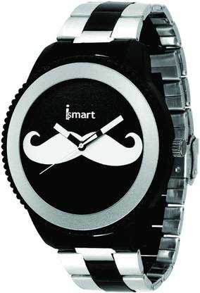 iSmart 6 Notifier Smartwatch Price in India - Buy iSmart 6 Notifier ...
