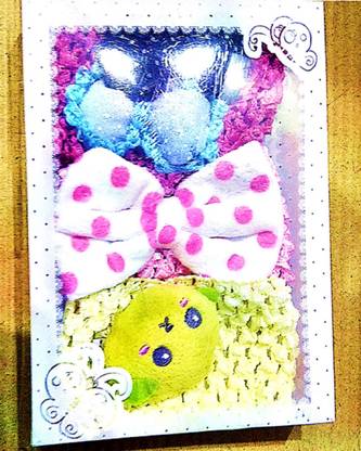 Proplady BHBF_05_C1 Hair Accessory Set Price in India - Buy Proplady ...