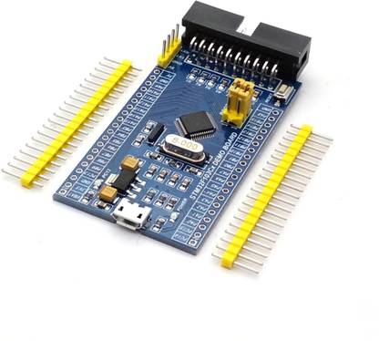 KitsGuru STM32F103C8T6 Evaluation Board STM32 ARM STM32 M3 Cortex-m3 ...
