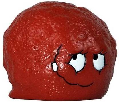 Palisades Aqua Teen Hunger Force Mega Meatwad Action Figure - Aqua Teen ...