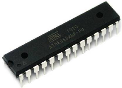 arduino M164 ATMEGA328P-PU Microcontroller Without Bootloader Micro Controller Board Electronic ...