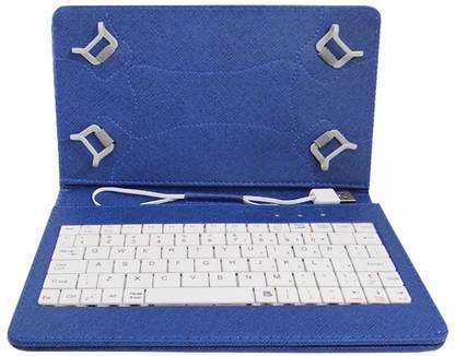 Lenovo 7INCH TAB Wired USB Handheld Tablet Keyboard Compatible with ...