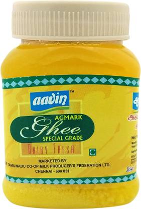 aavin Ghee Plastic Bottle Price in India - Buy aavin Ghee Plastic ...