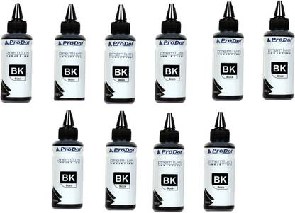 PRODOT ink for HP 802 Single Color Ink Cartridge,HP 21 Ink Cartridge ...