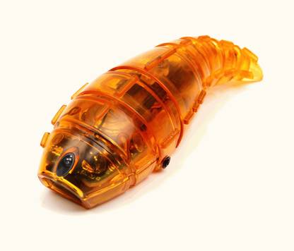 Hex-Bug Larva - Larva . Buy Hexbug Larva - Micro Robotic Creature toys in India. shop for Hex ...
