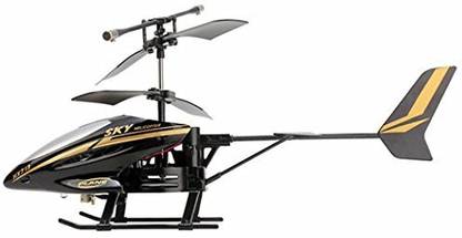 ToyVilla V-Max HX-713 Radio Remote Controlled Helicopter With ...