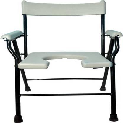 SONVI SURGICAL Commode Chair Price in India - Buy SONVI SURGICAL ...