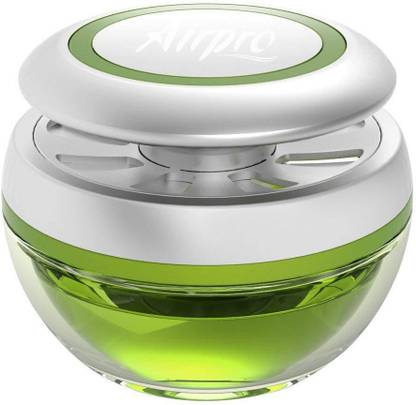 Airpro Luxury Sphere Lush Retreat Air Freshener (Imported) Blocks ...