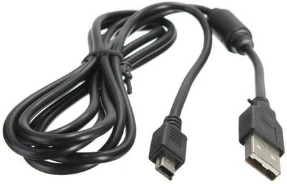 SQUAD Micro USB Cable 1.5 m PC Laptop USB Cable - SQUAD : Flipkart.com