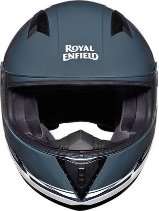 ROYAL ENFIELD Full Face Motorbike Helmet - Buy ROYAL ENFIELD Full Face ...