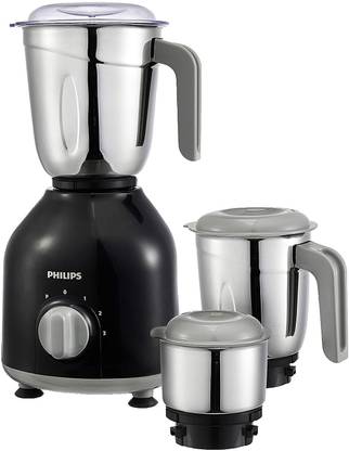 PHILIPS new 750 W Mixer Grinder Price in India - Buy PHILIPS new 750 W ...