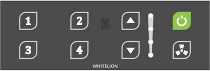 whitelion 6FLB Smart Switch Price in India - Buy whitelion 6FLB Smart ...