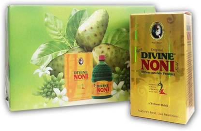 Divine Noni Herb Nutra Lab Price in India - Buy Divine Noni Herb Nutra ...