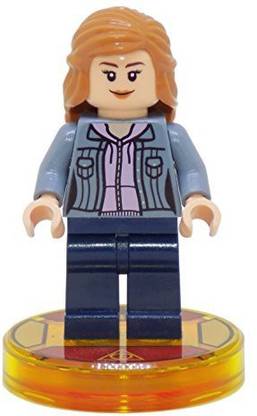 LEGO Dimensions: Hermione Granger With Toy Tag Minifigure - Dimensions ...