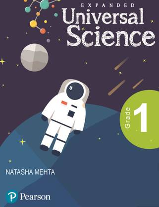 Expanded Universal Science - Grade 1: Buy Expanded Universal Science ...