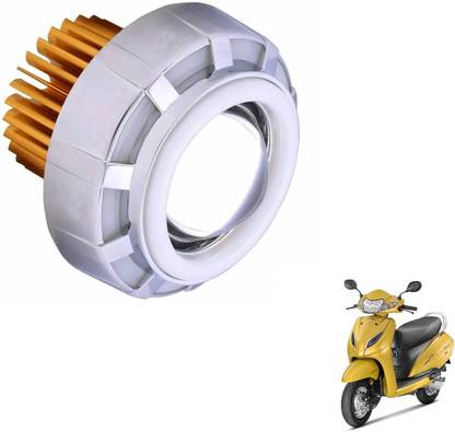 AUTYLE LED Fog Light for Honda Activa i Price in India - Buy AUTYLE LED ...