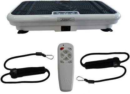 MyKart99 Power Vibration Fit Full Body Vibration Machine , Platform ...