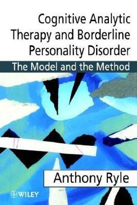 Cognitive Analytic Therapy and Borderline Personality Disorder: Buy ...