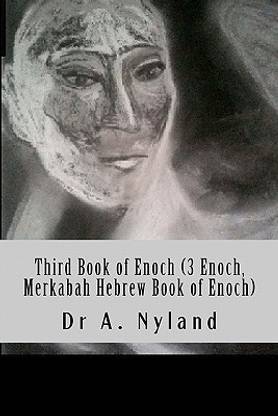 Third Book of Enoch (3 Enoch, Merkabah Hebrew Book of Enoch): Buy Third ...
