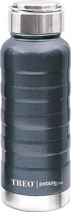 TREO Pebble 530 ml Steel Bottle - Buy TREO Pebble 530 ml Steel Bottle ...