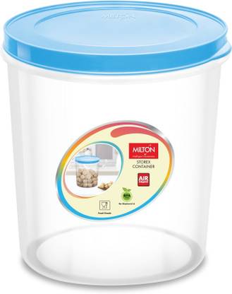 MILTON Plastic Grocery Container - 10 L Price in India - Buy MILTON ...
