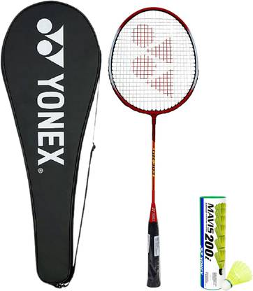 YONEX GR303 Badminton Kit - Buy YONEX GR303 Badminton Kit Online at ...