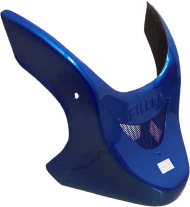 Fibera Pulsar 135/150/180/220F Blue Bike Engine Guard Price in India ...
