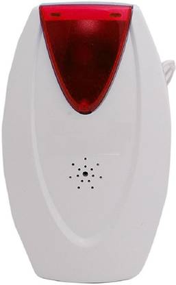 onlinedeals speed new Wired Sensor Security System Price in India - Buy ...