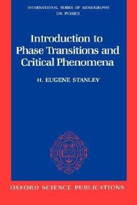 Introduction to Phase Transitions and Critical Phenomena: Buy ...