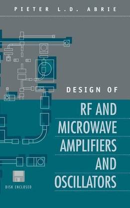 Design of RF and Microwave Amplifiers and Oscillators: Buy Design of RF and Microwave Amplifiers ...