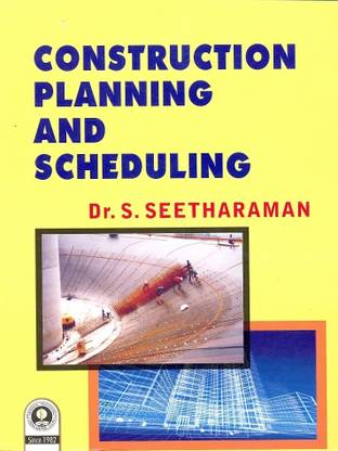 Construction Planning and Scheduling: Buy Construction Planning and ...