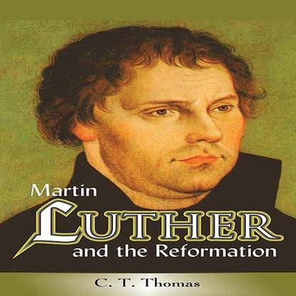 Martin Luther and the Reformation: Buy Martin Luther and the ...