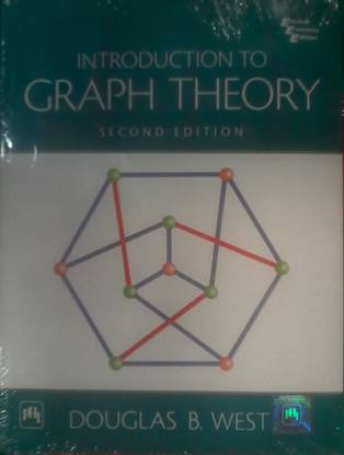 Introduction to Graph Theory: Buy Introduction to Graph Theory by West ...