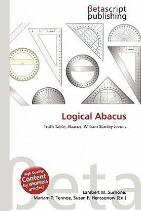 Logical Abacus: Buy Logical Abacus by unknown at Low Price in India ...