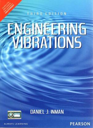 Engineering Vibrations (in SI Units): Buy Engineering Vibrations (in SI Units) by Inman Daniel J ...
