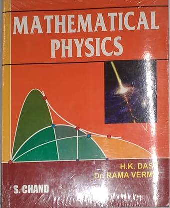 Mathematical Physics: Buy Mathematical Physics by Dass H. K. at Low ...