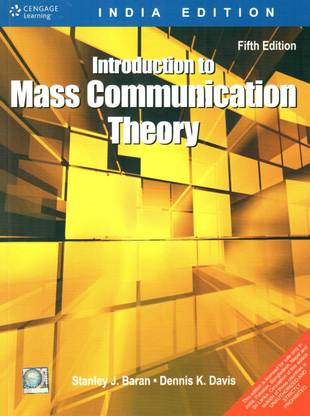 Introduction to Mass Communication Theory: Buy Introduction to Mass ...