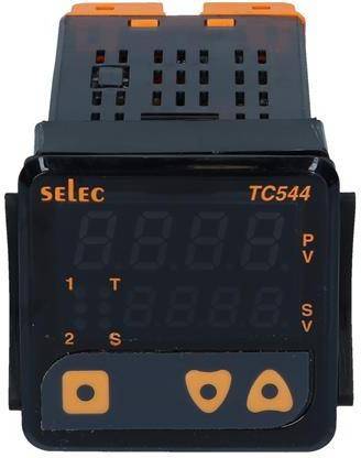 Selec TC544A Digital Temperature Controller Hydrometer Price in India ...