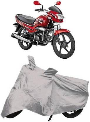 BIGWHEEL Two Wheeler Cover for Hero Price in India - Buy BIGWHEEL Two ...