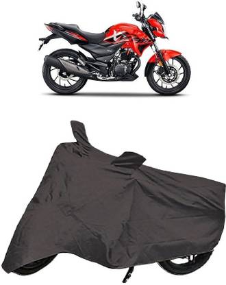 BIGWHEEL Two Wheeler Cover for Hero Price in India - Buy BIGWHEEL Two ...