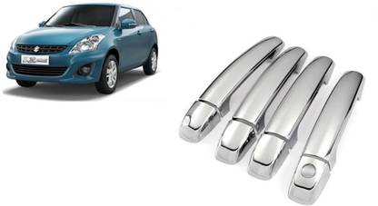 CARIZO A22895 Maruti Swift Dzire Car Door Handle Price in India - Buy ...